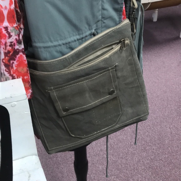 Vintage Addiction | Bags | Vintage Addiction Tote | Poshmark